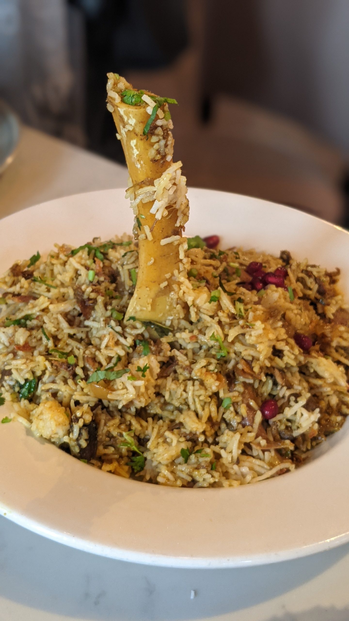 Ines- The New Instagrammable hotspot in Birmingham - A Cup of Me